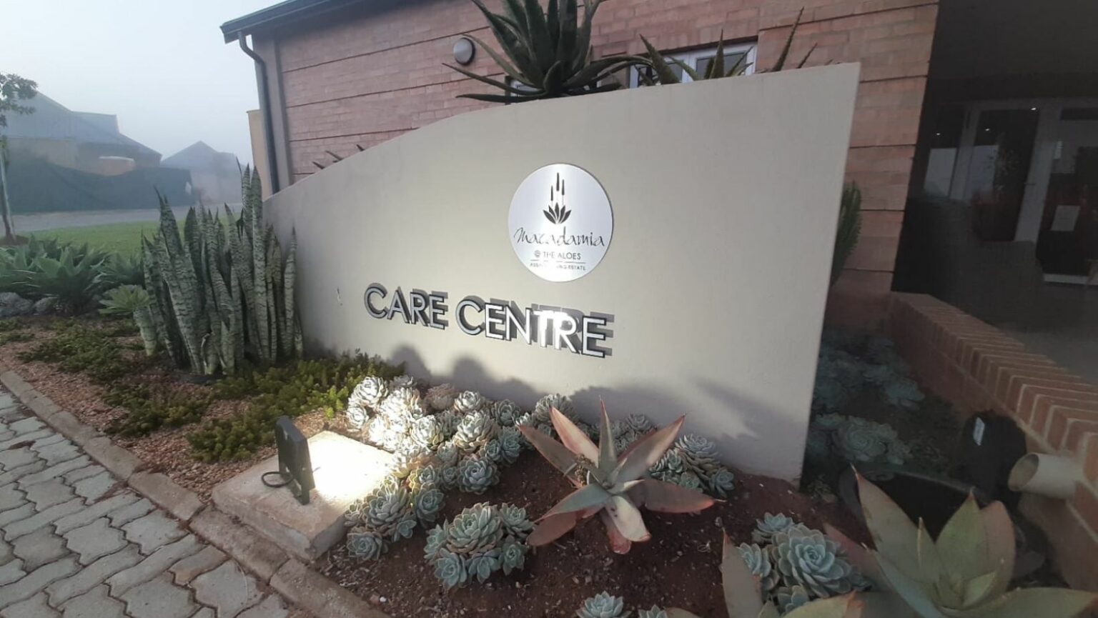 MacCare is proud to announce the expansion of our Polokwane Care Centre ...